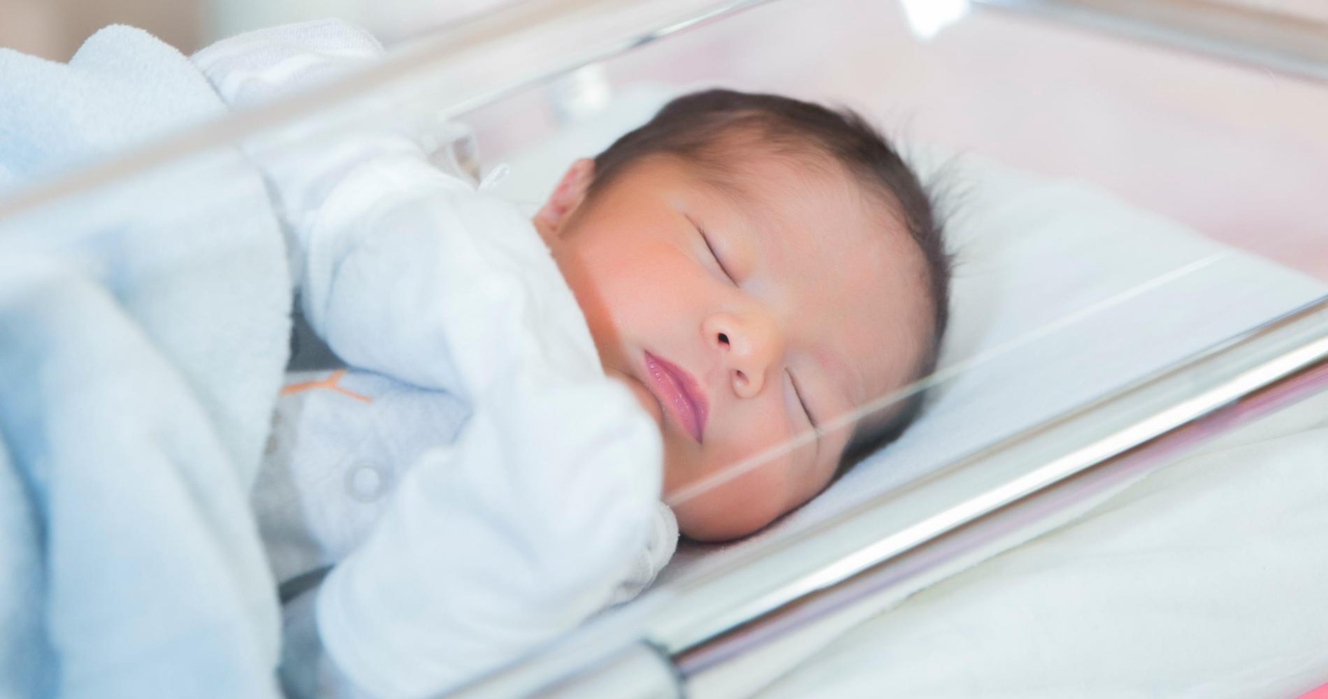 Launch of a surfactant catheter to treat premature babies with RDS | Vygon