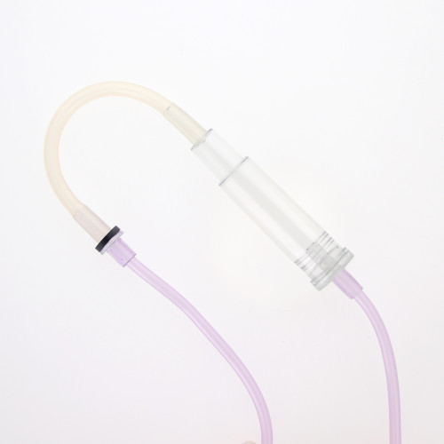 Magnetic giving pump sets - Giving sets for pumps | Vygon