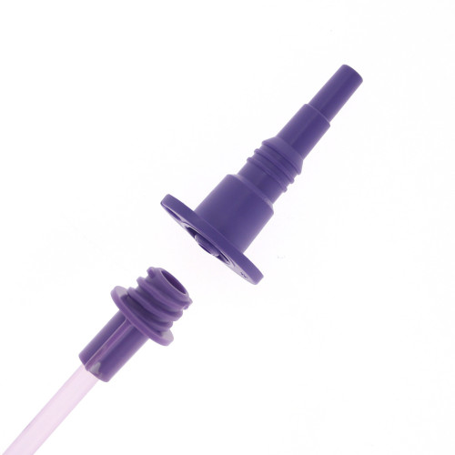 Magnetic giving pump sets - Giving sets for pumps | Vygon