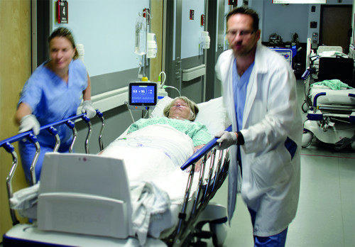 Oxynov Free O2 - Automated Oxygen Therapy Device | Vygon