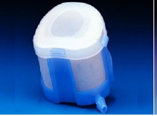 Hygroflux trachéo - Echangeurs de chaleur et d'humidité | Vygon