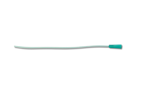 Naso-pharyngeal suction tube - Aspiration | Vygon