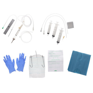 Exchange-transfusion devices - Vascular products | Vygon