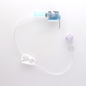 Polysite ISP - Hybrid implantable ports | Vygon