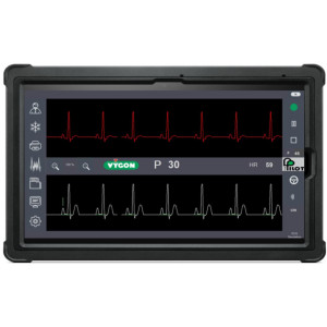 Polysite ISP - Chambres implantables hybrides | Vygon
