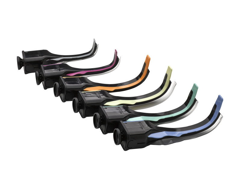 Glottiscope - Intubation accessories | Vygon