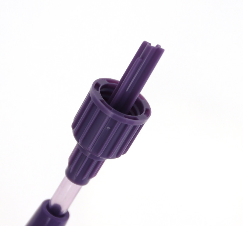 ENPlus bag adaptors - Pump accessories | Vygon