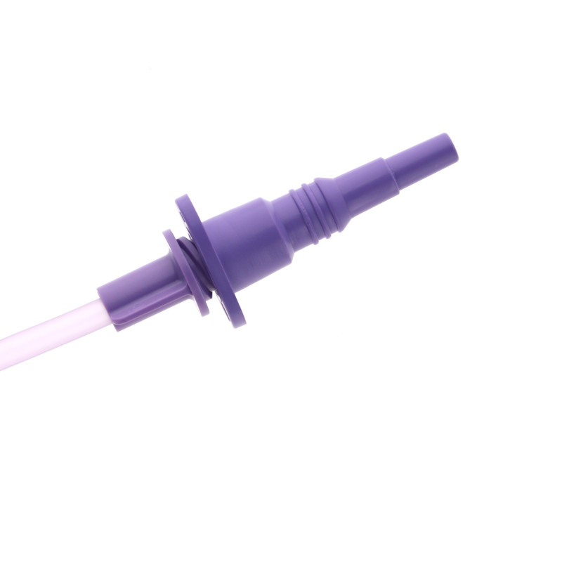 Magnetic giving pump sets - Giving sets for pumps | Vygon