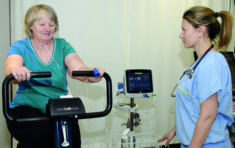 Oxynov Free O2 - Automated Oxygen Therapy Device | Vygon