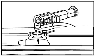Polyperf Safe (PPS) - Aiguilles de Huber sécurisées | Vygon